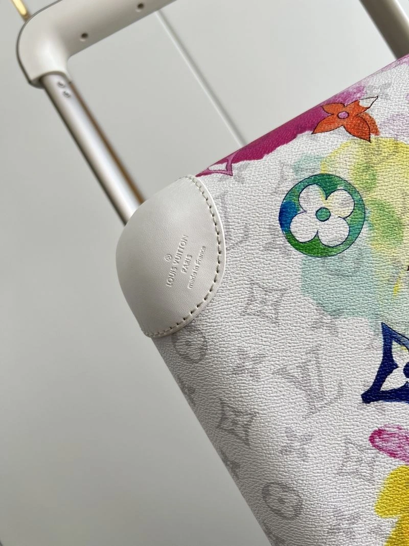 Discounted Louis Vuitton Suitcase