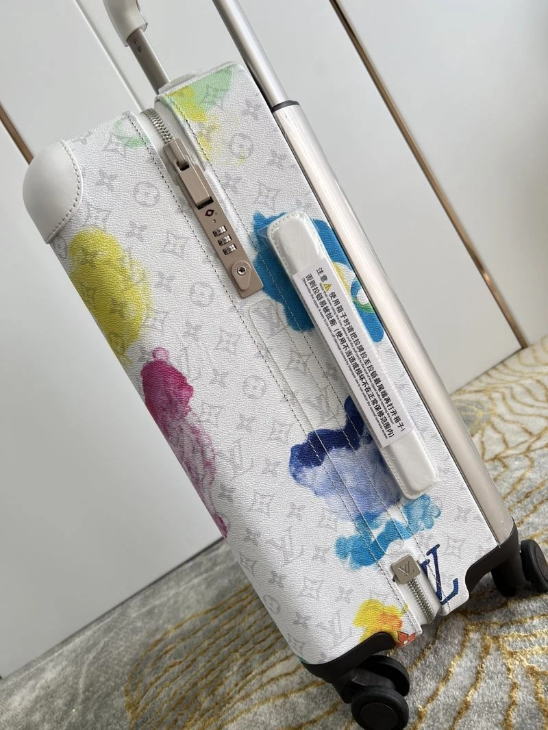 Discounted Louis Vuitton Suitcase