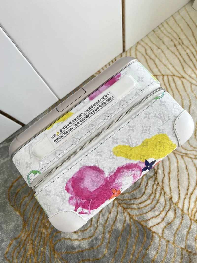 Discounted Louis Vuitton Suitcase