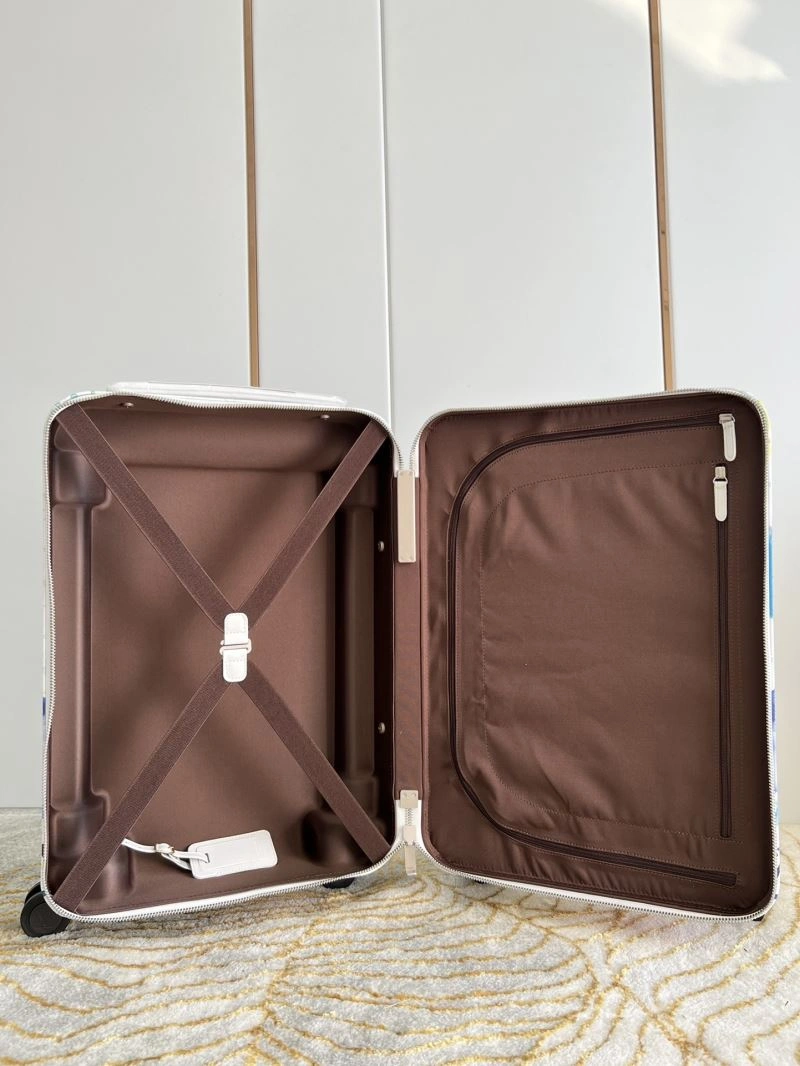 Discounted Louis Vuitton Suitcase