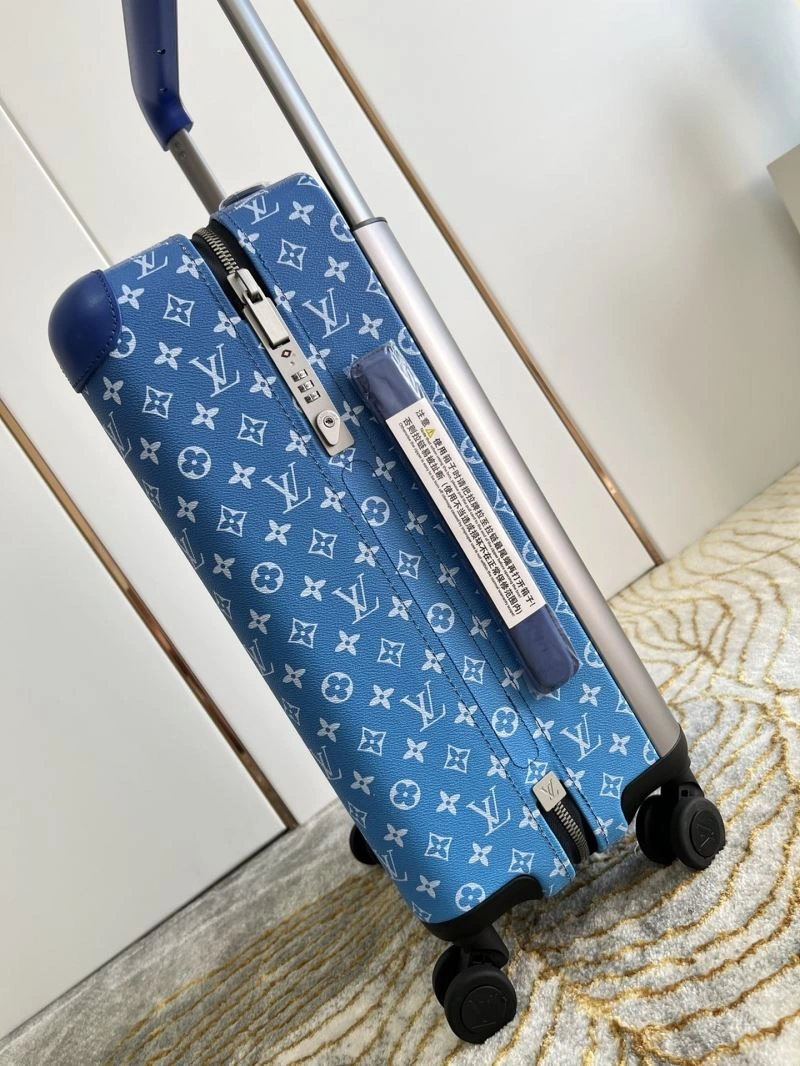 Top mirror Louis Vuitton Suitcase