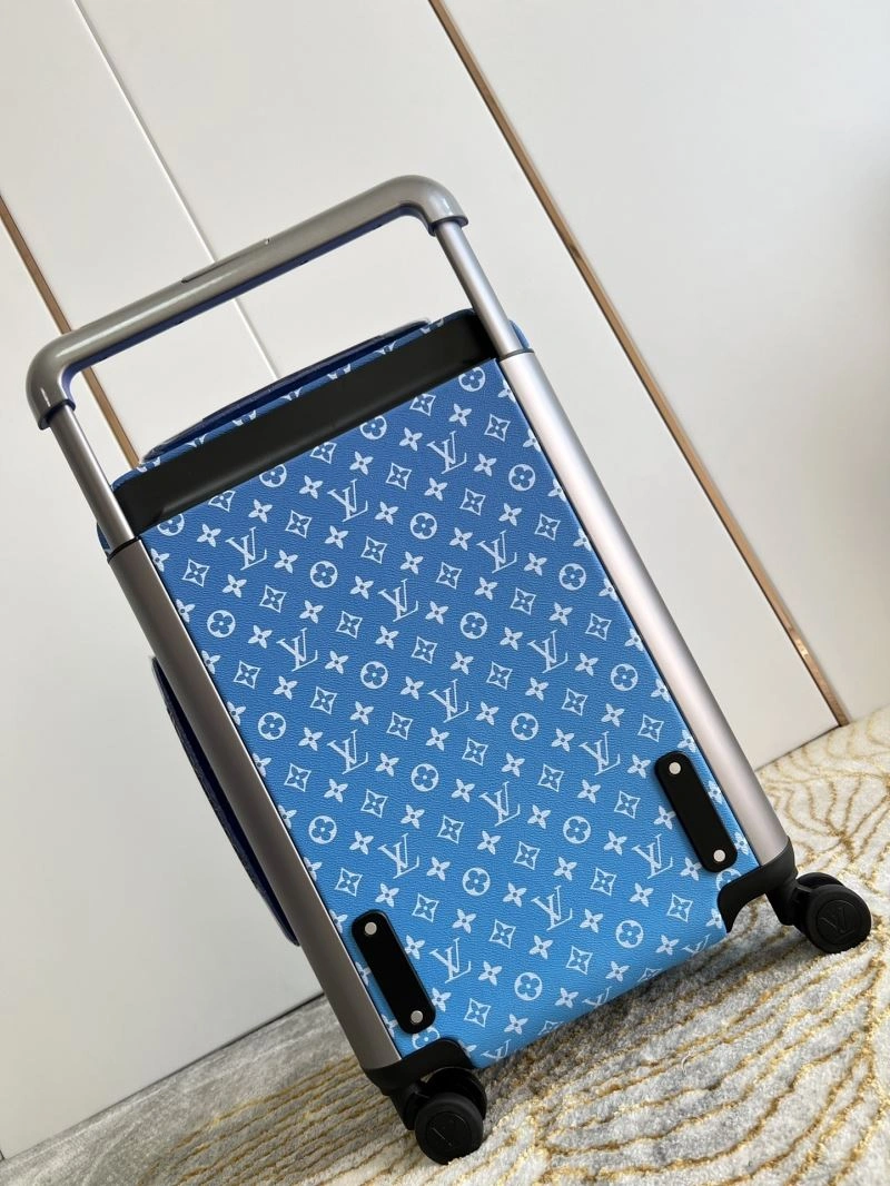 Top mirror Louis Vuitton Suitcase