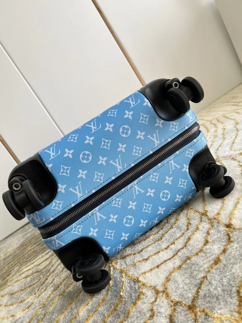 Top mirror Louis Vuitton Suitcase