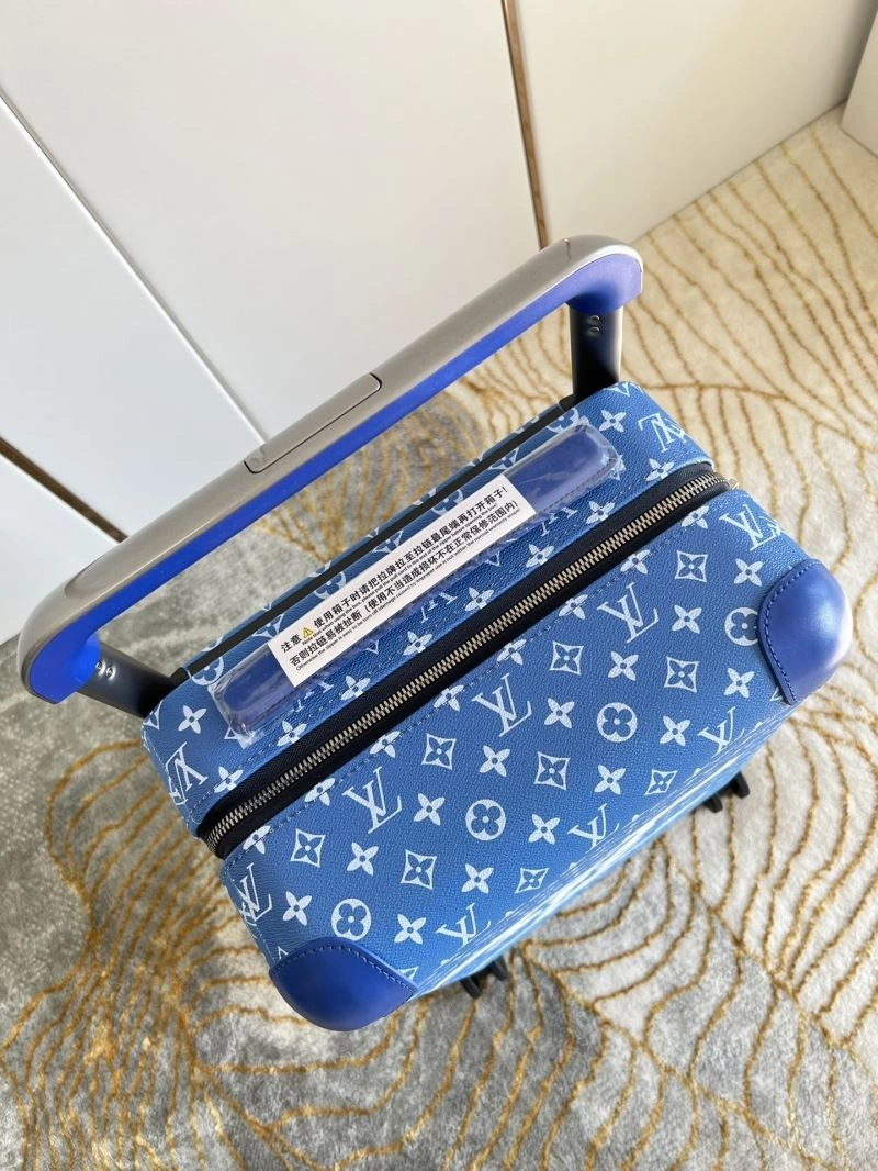 Top mirror Louis Vuitton Suitcase