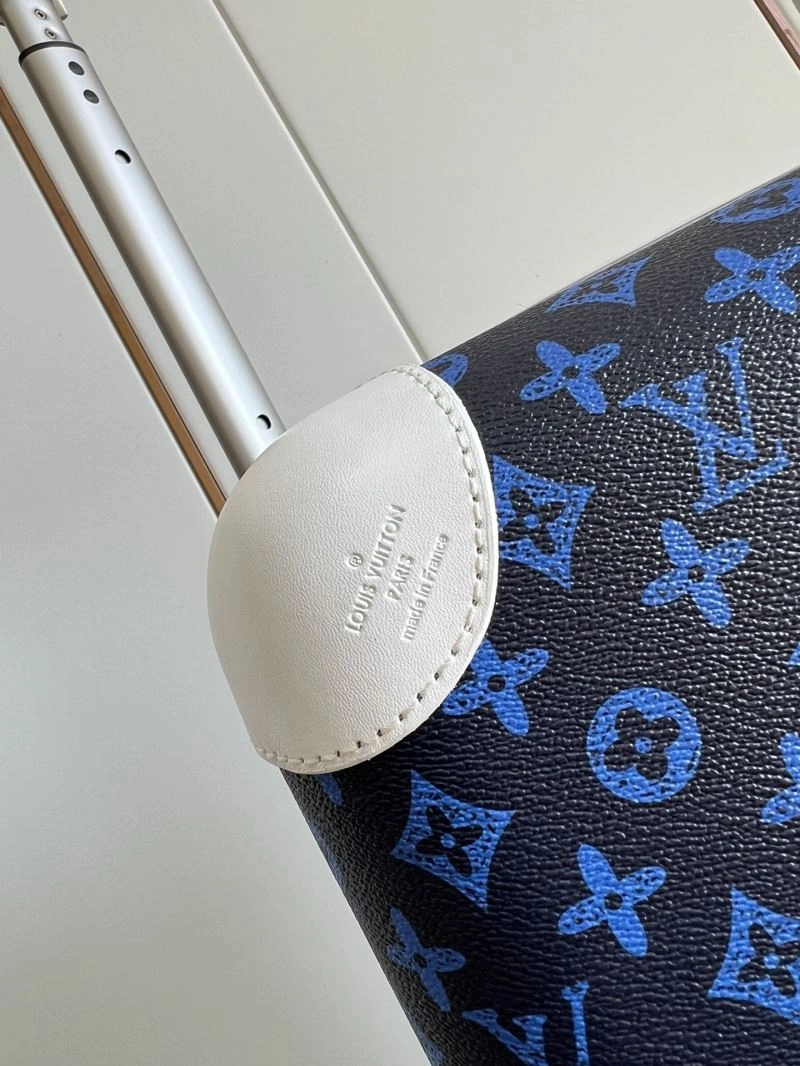 Discounted Louis Vuitton Suitcase