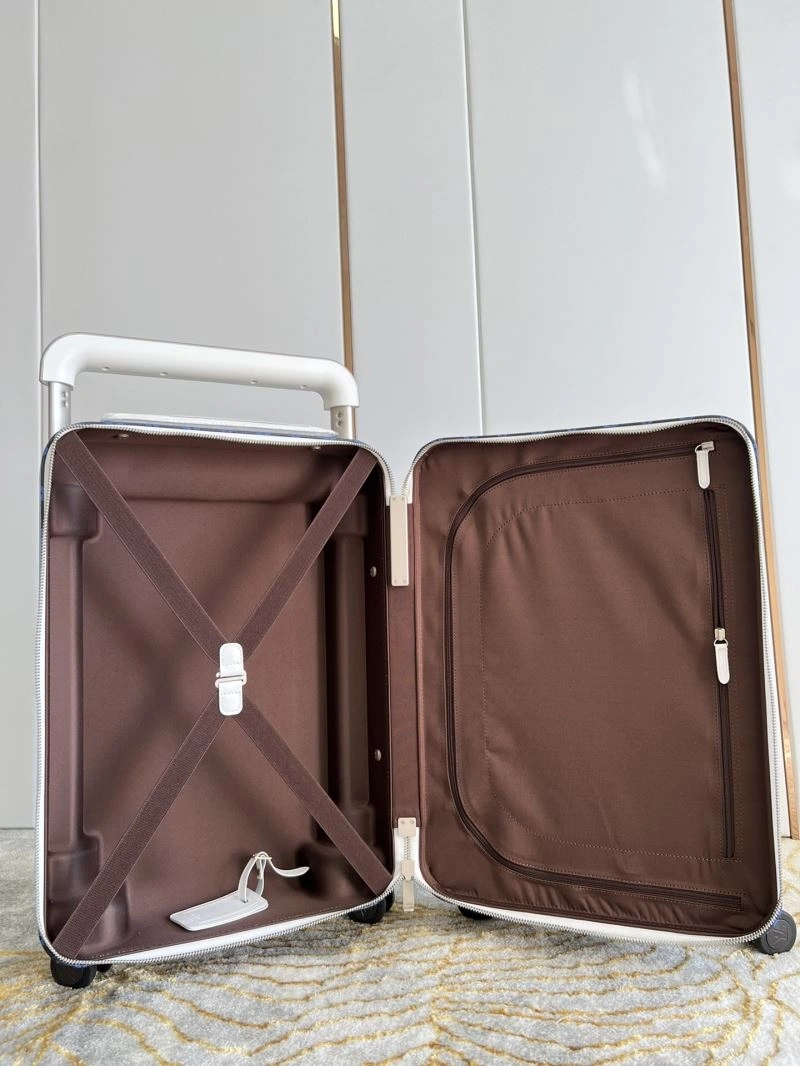 Discounted Louis Vuitton Suitcase