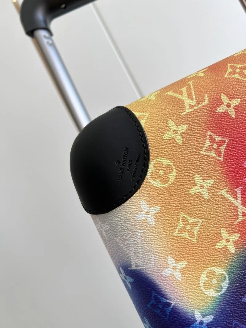 Factory-made Louis Vuitton Suitcase