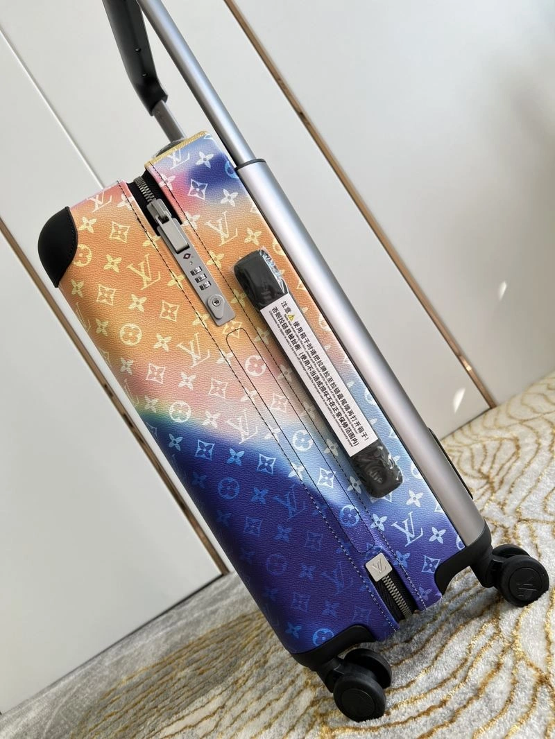 Factory-made Louis Vuitton Suitcase