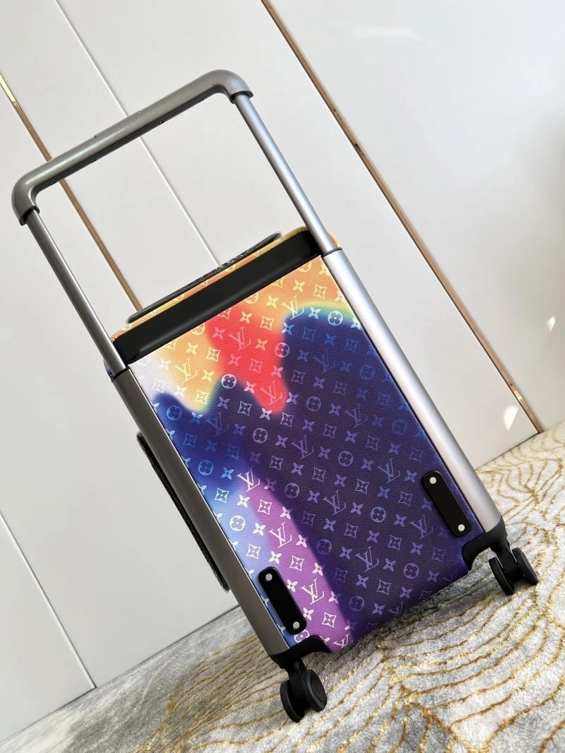 Factory-made Louis Vuitton Suitcase