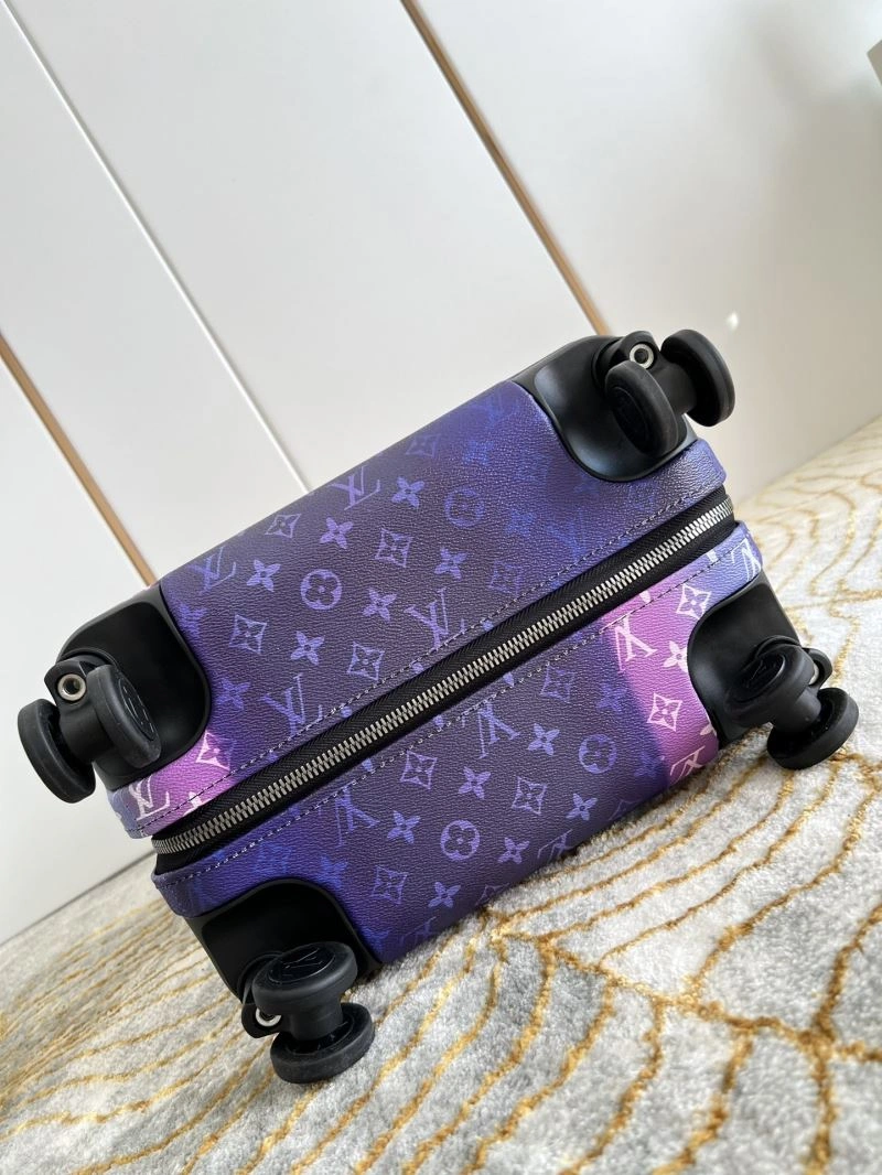 Factory-made Louis Vuitton Suitcase