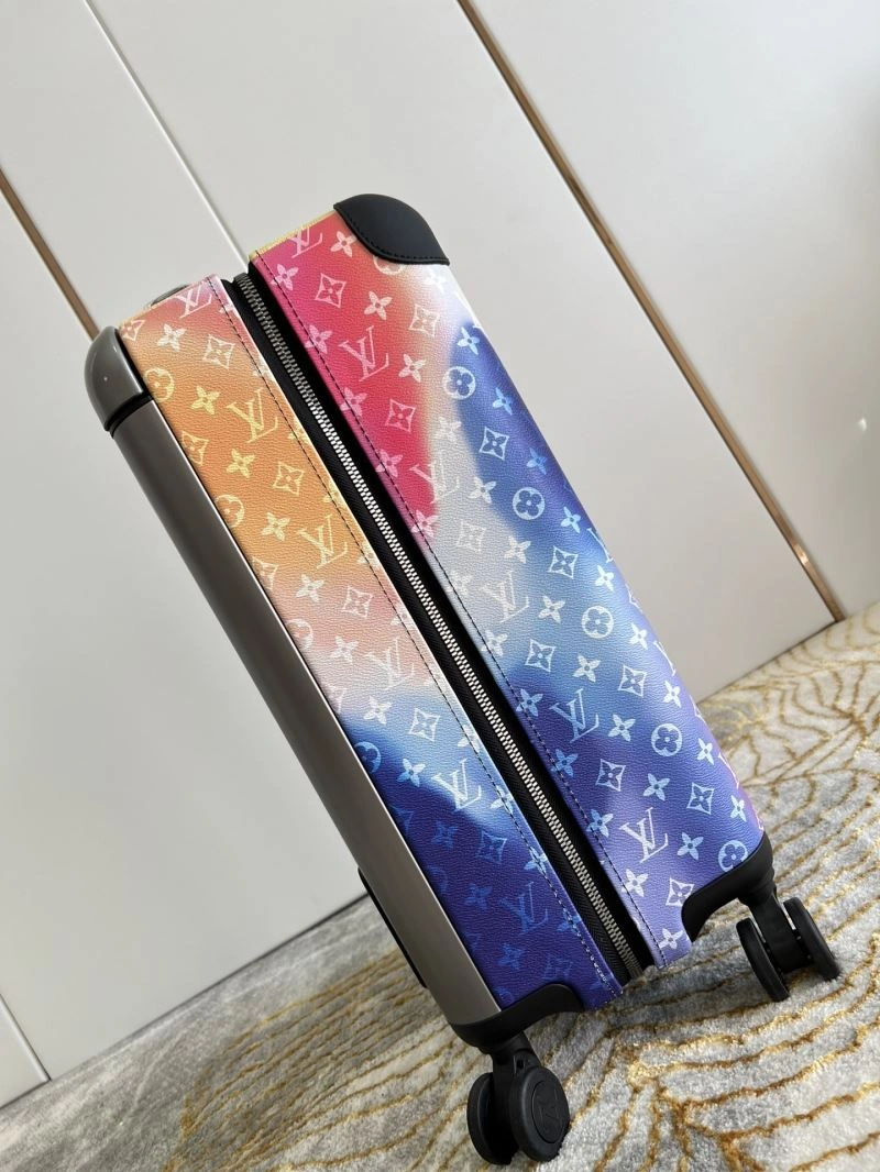 Factory-made Louis Vuitton Suitcase