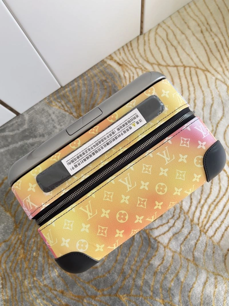 Factory-made Louis Vuitton Suitcase