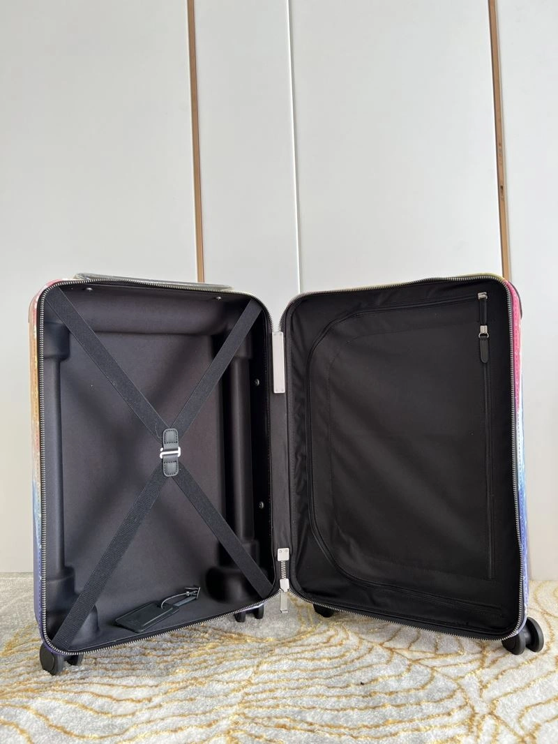 Factory-made Louis Vuitton Suitcase