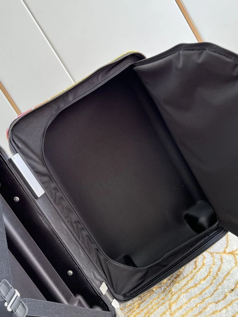 Factory-made Louis Vuitton Suitcase