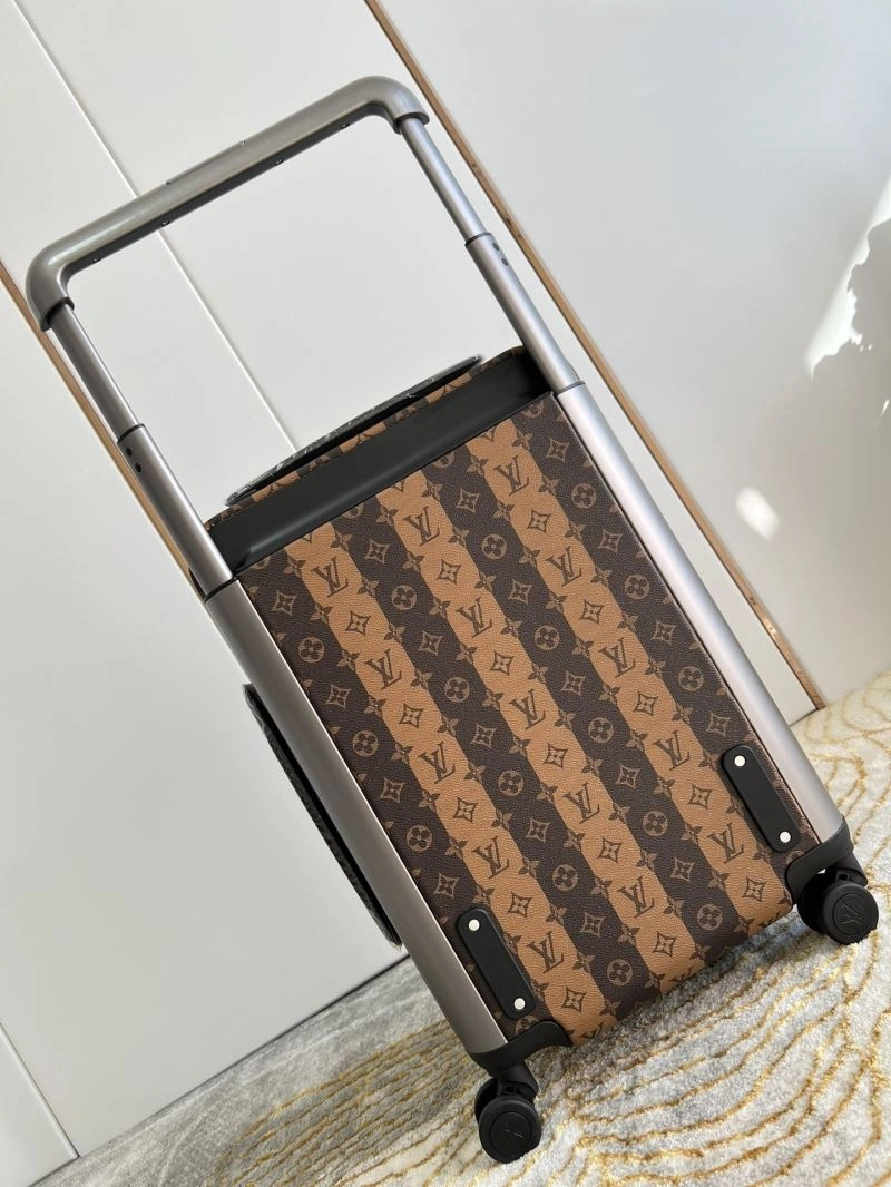 High fidelity Louis Vuitton Suitcase