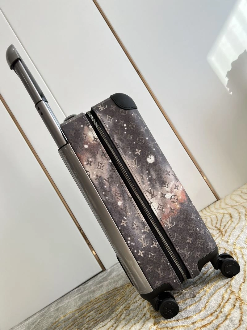 Legit Louis Vuitton Suitcase
