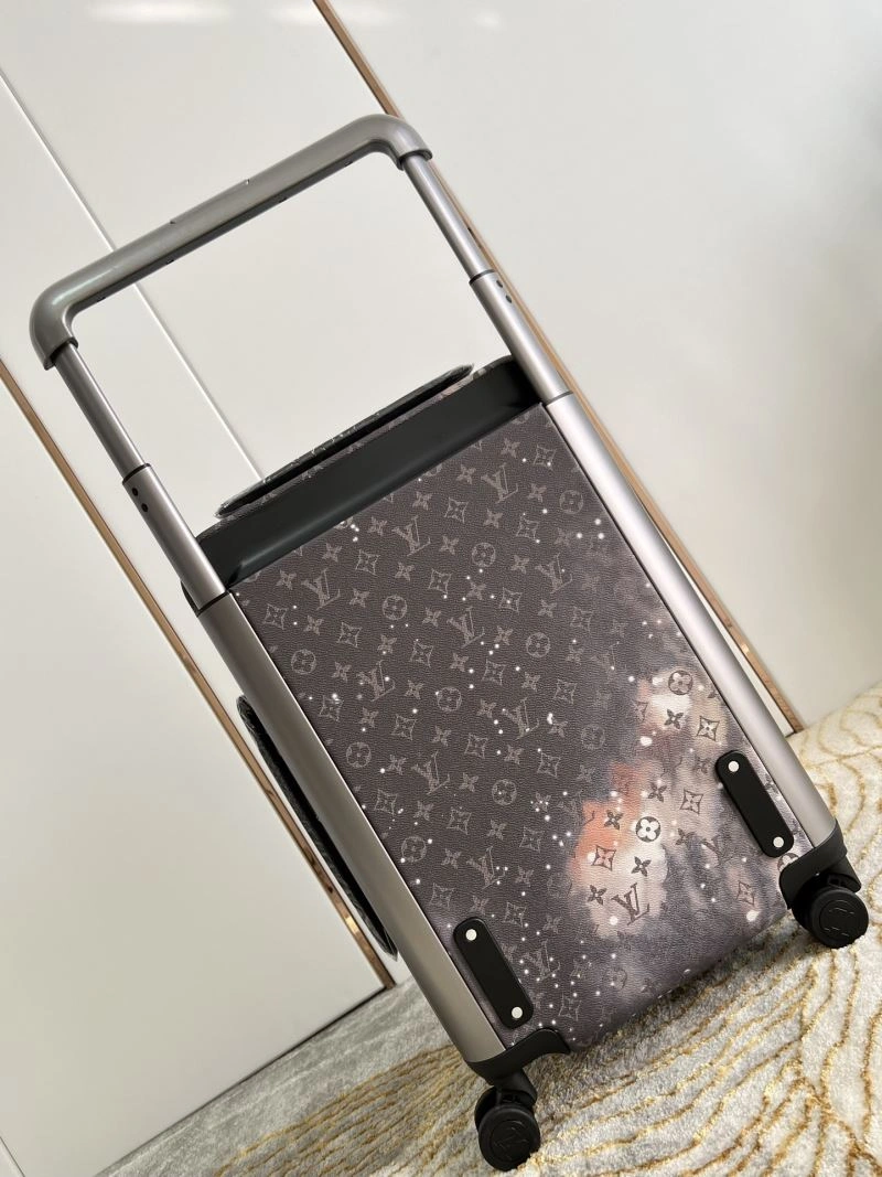 Legit Louis Vuitton Suitcase