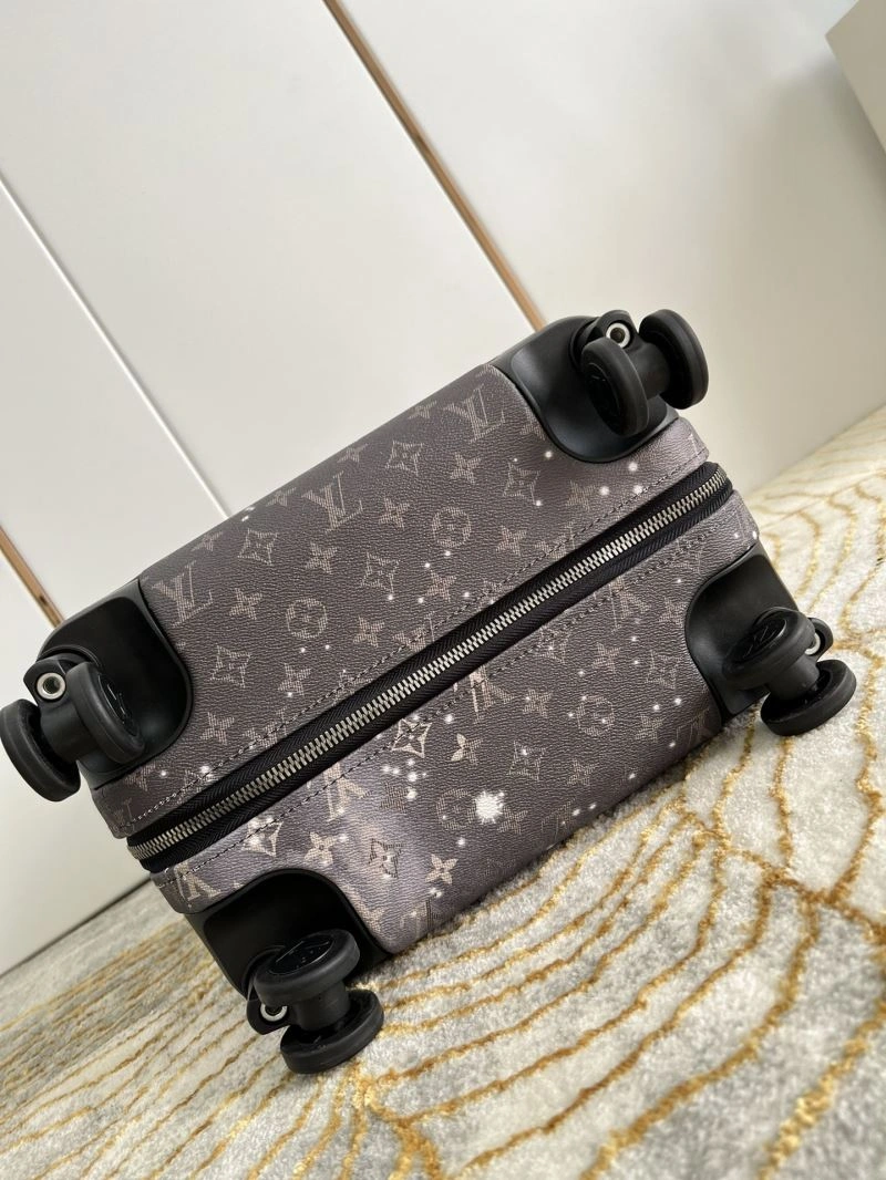 Legit Louis Vuitton Suitcase