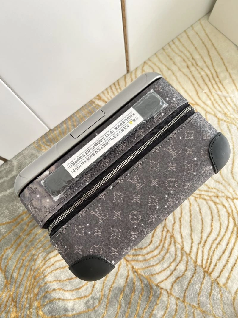 Legit Louis Vuitton Suitcase