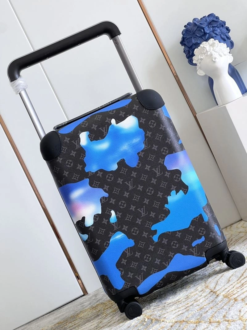 Perfect replica Louis Vuitton Suitcase