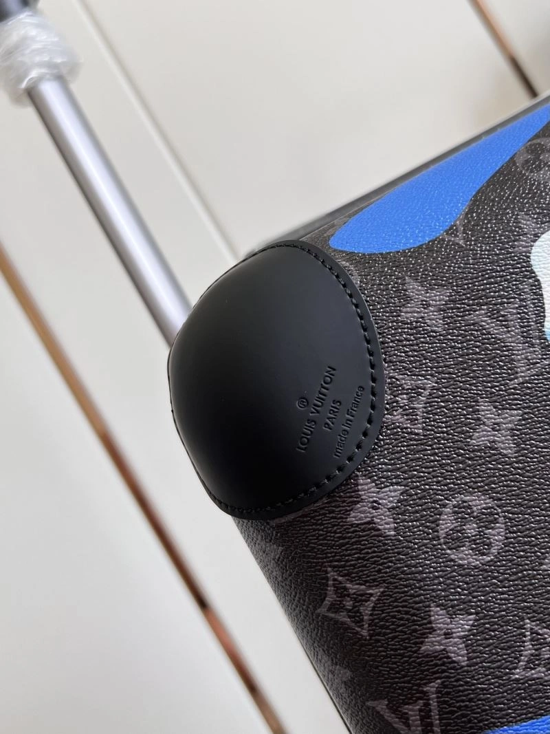 Perfect replica Louis Vuitton Suitcase