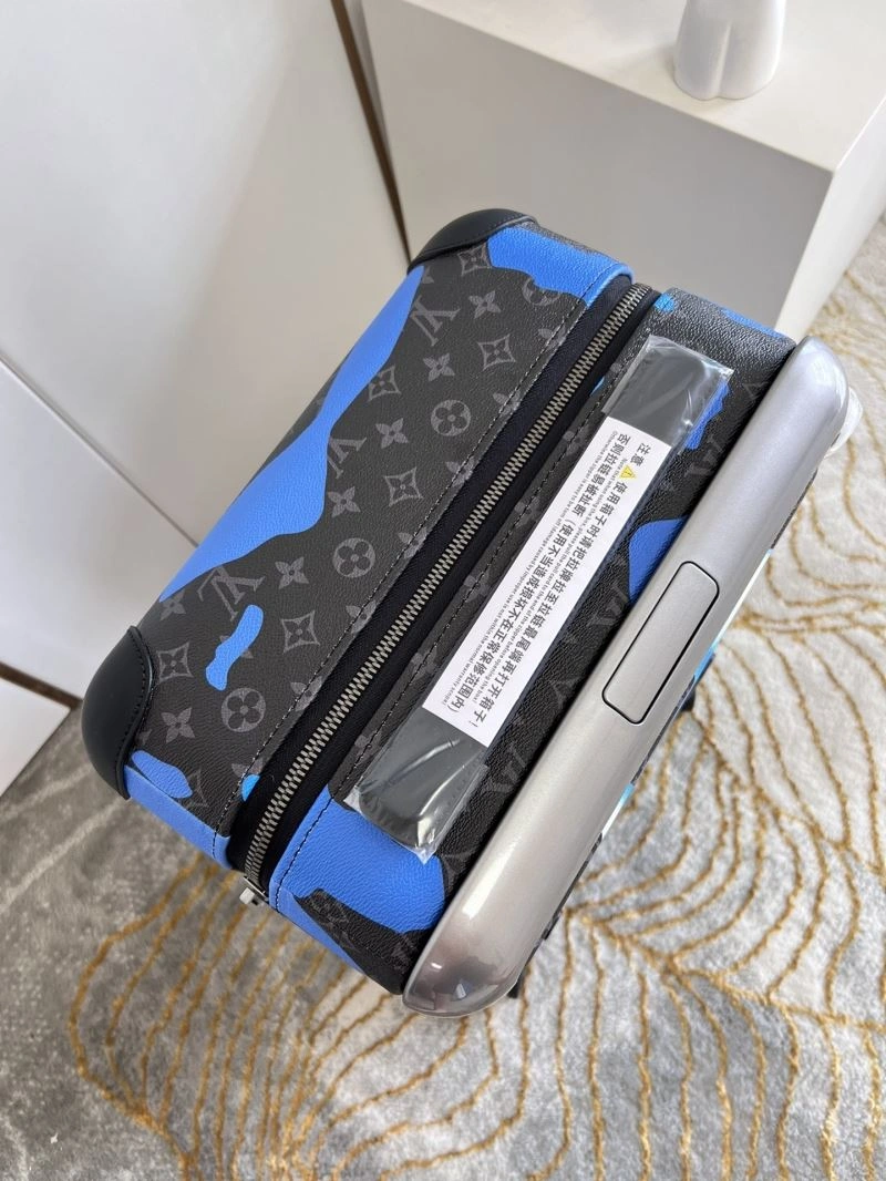 Perfect replica Louis Vuitton Suitcase