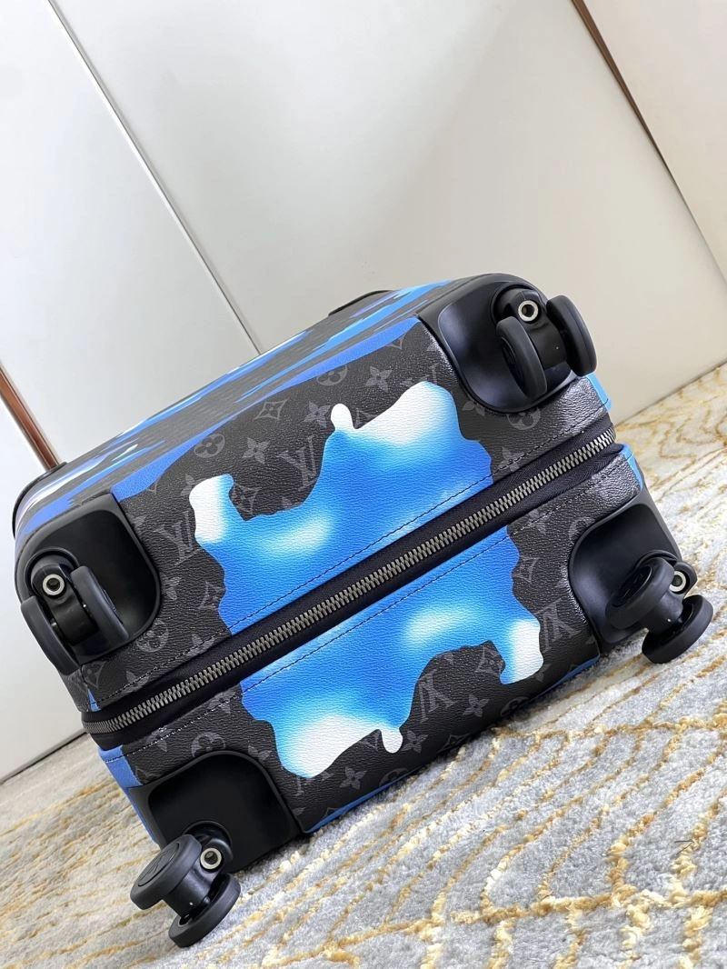 Perfect replica Louis Vuitton Suitcase