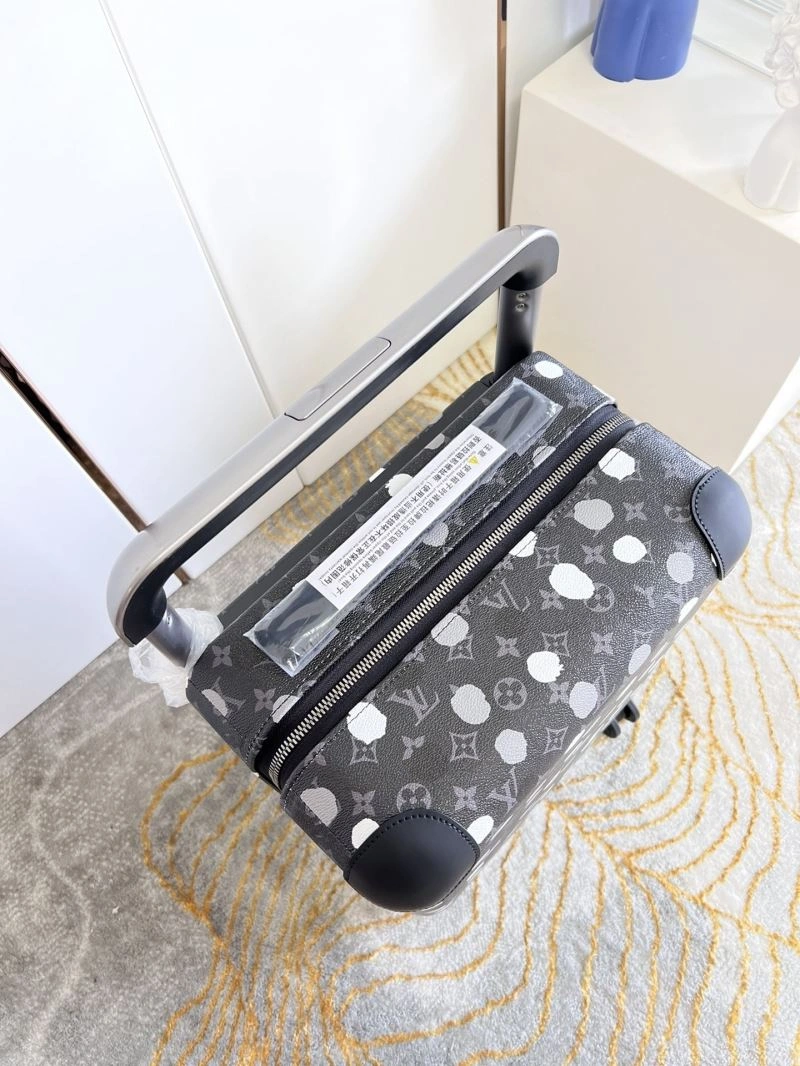 Brand-original Louis Vuitton Suitcase