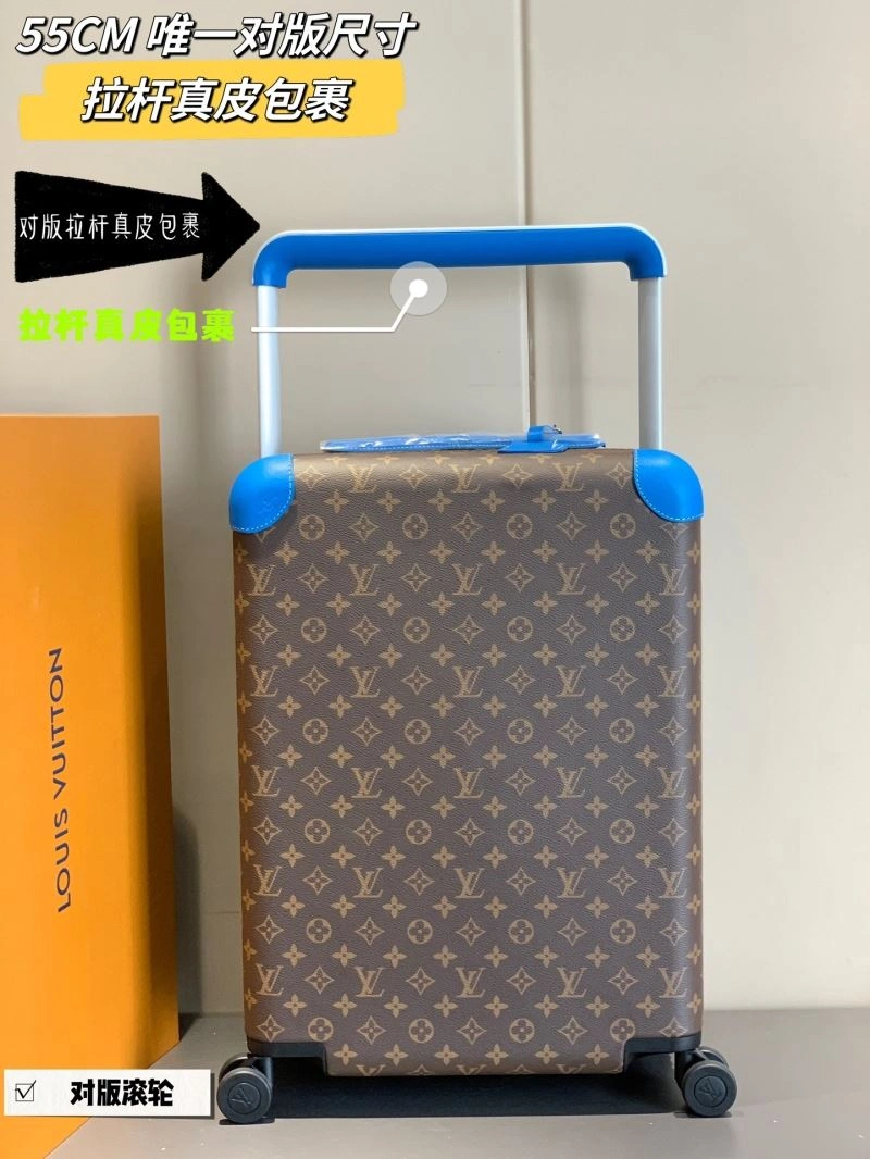 Louis Vuitton Suitcase