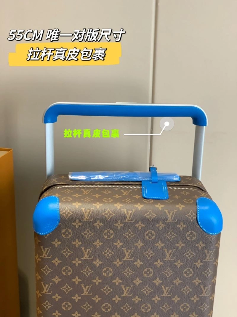 OEM Louis Vuitton Suitcase