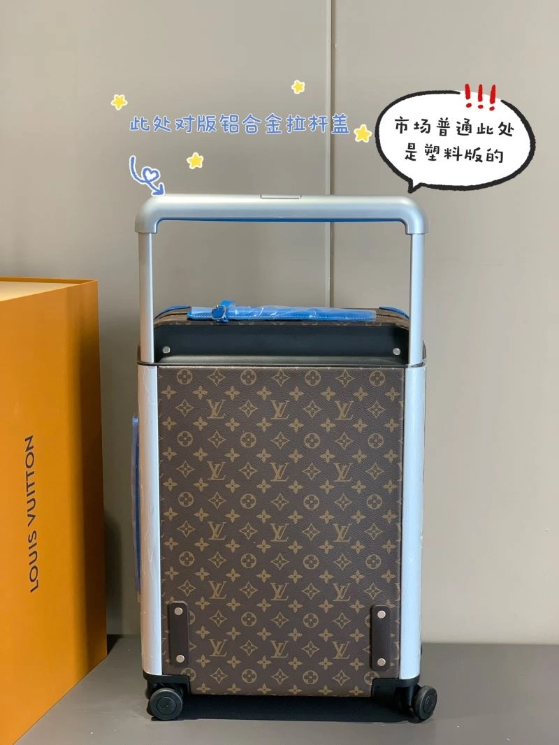 OEM Louis Vuitton Suitcase
