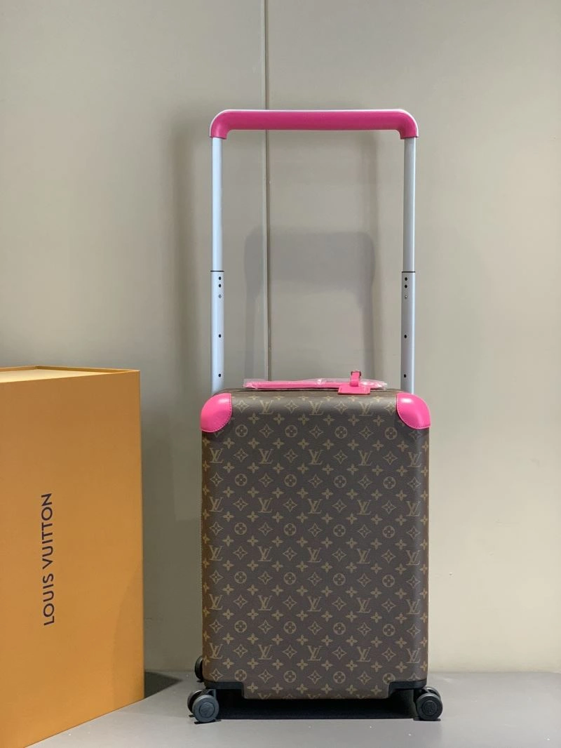 Precise copy Louis Vuitton Suitcase