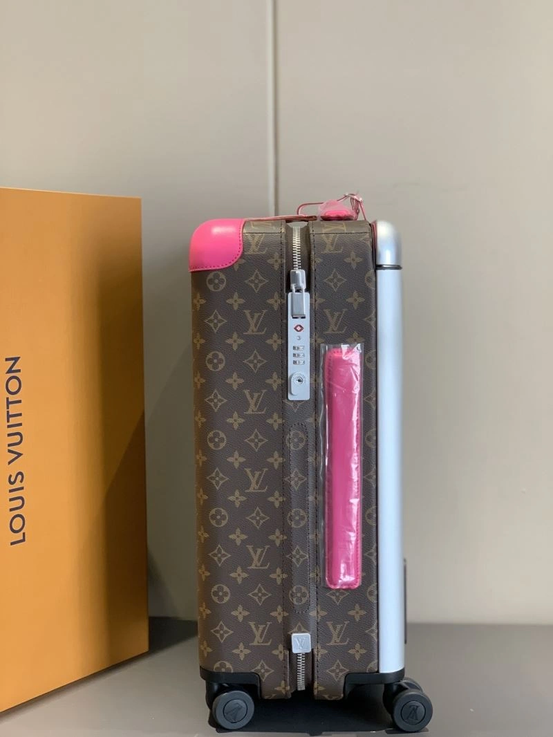 Precise copy Louis Vuitton Suitcase