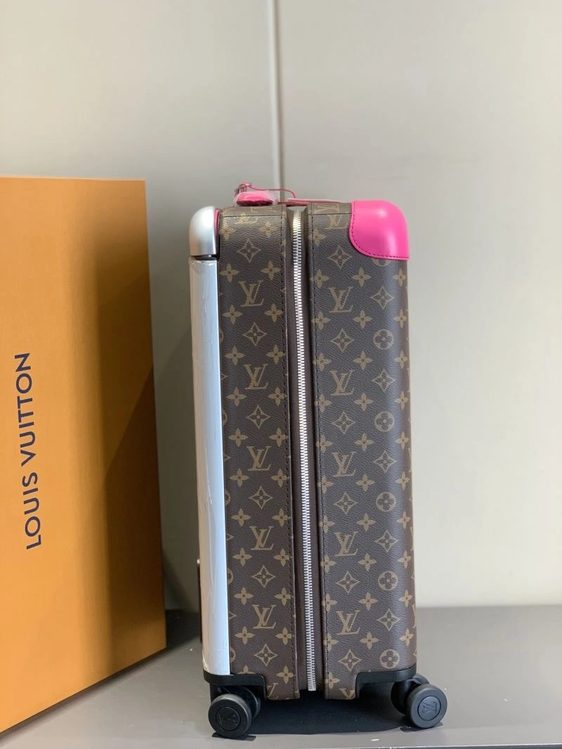 Precise copy Louis Vuitton Suitcase