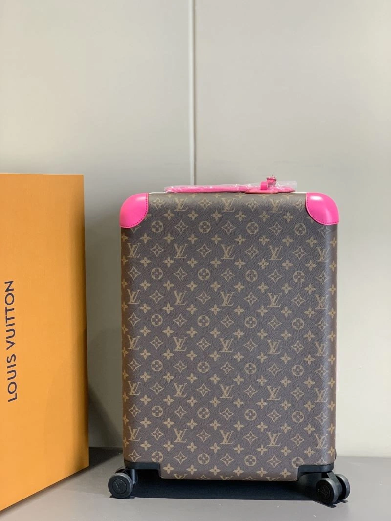 Precise copy Louis Vuitton Suitcase