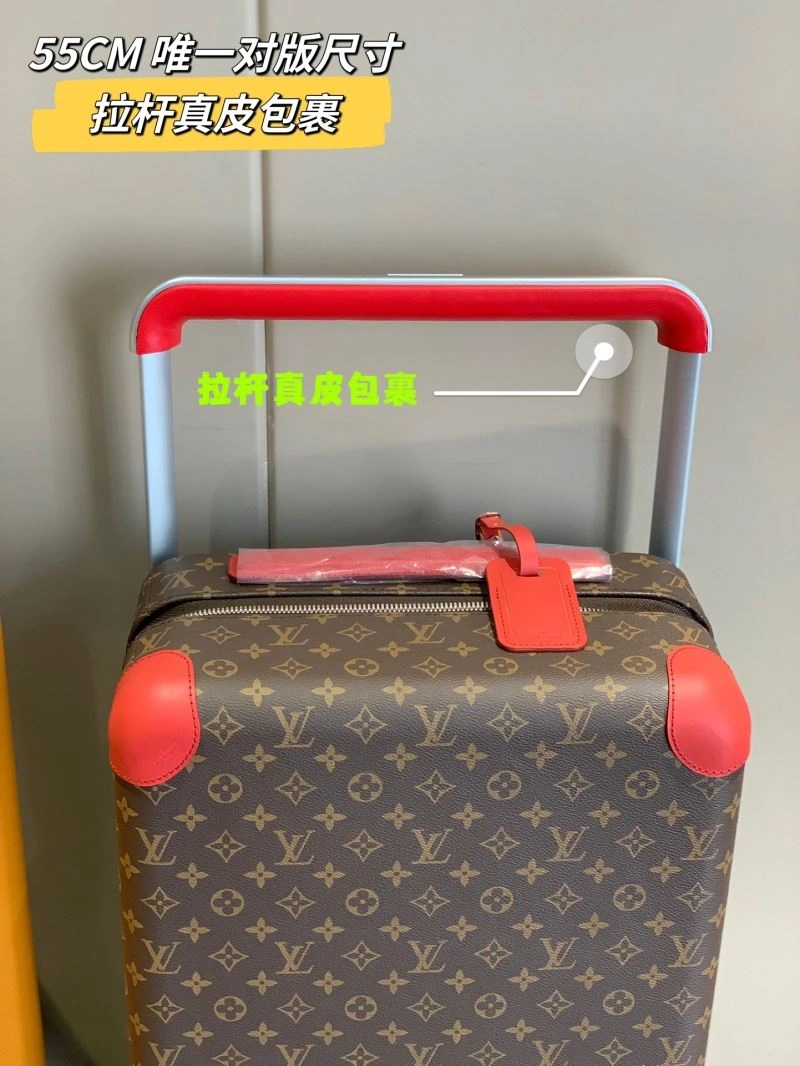 Inexpensive Louis Vuitton Suitcase