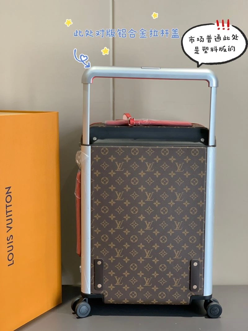 Inexpensive Louis Vuitton Suitcase