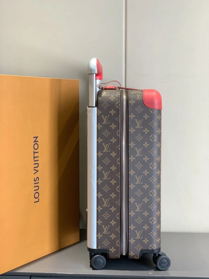 Inexpensive Louis Vuitton Suitcase
