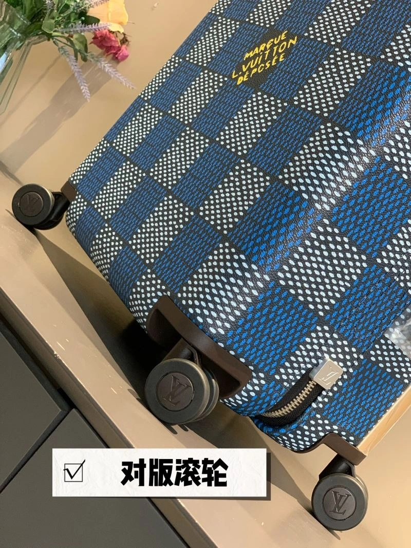 Perfect replica Louis Vuitton Suitcase