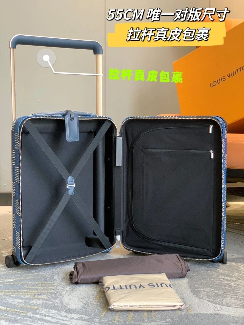 Perfect replica Louis Vuitton Suitcase