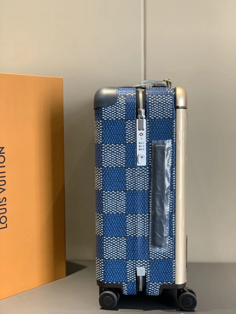 Perfect replica Louis Vuitton Suitcase