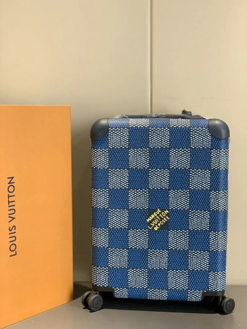 Perfect replica Louis Vuitton Suitcase