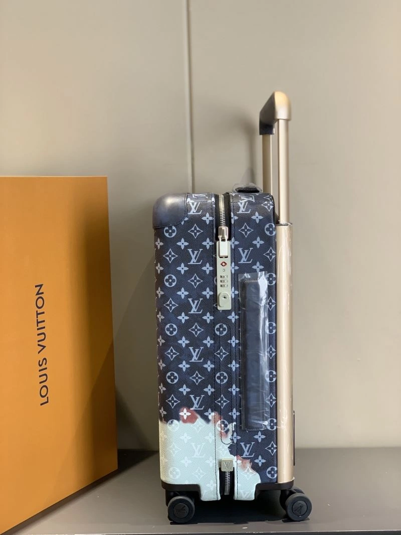 Mirror quality Louis Vuitton Suitcase