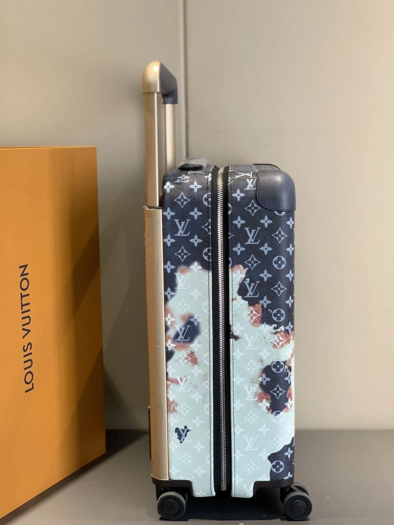 Mirror quality Louis Vuitton Suitcase