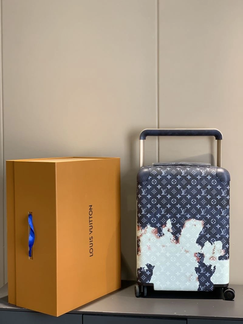 Mirror quality Louis Vuitton Suitcase