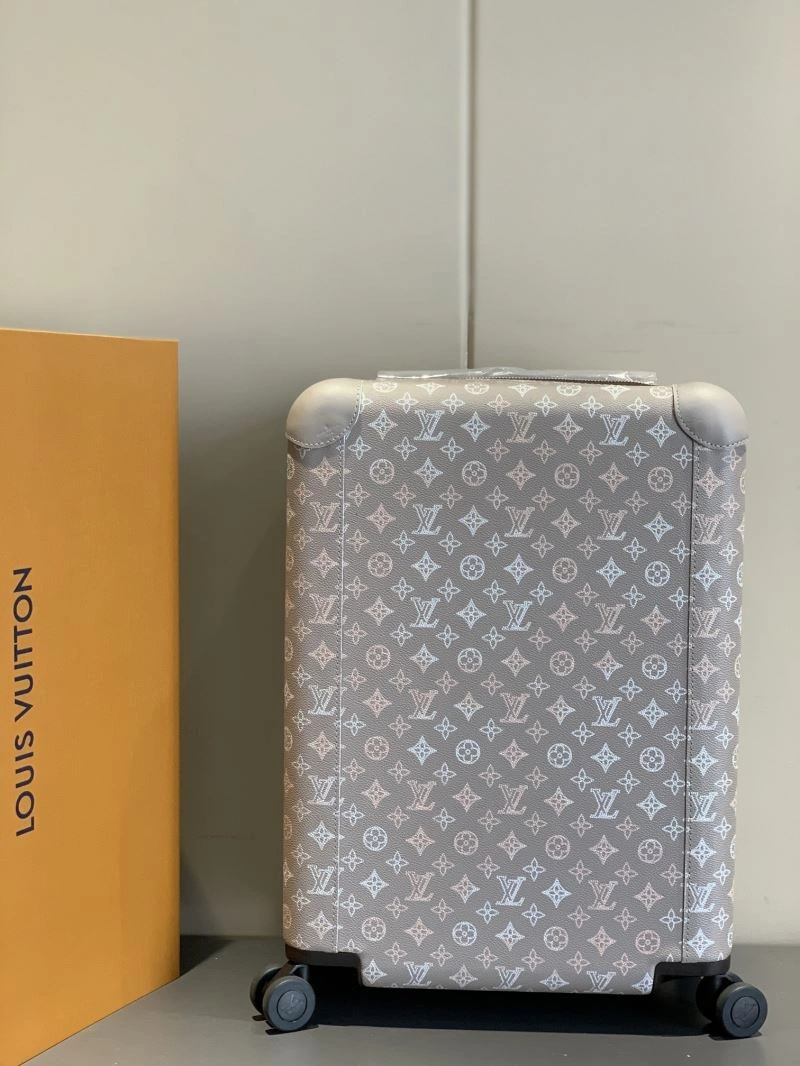 Genuine Louis Vuitton Suitcase