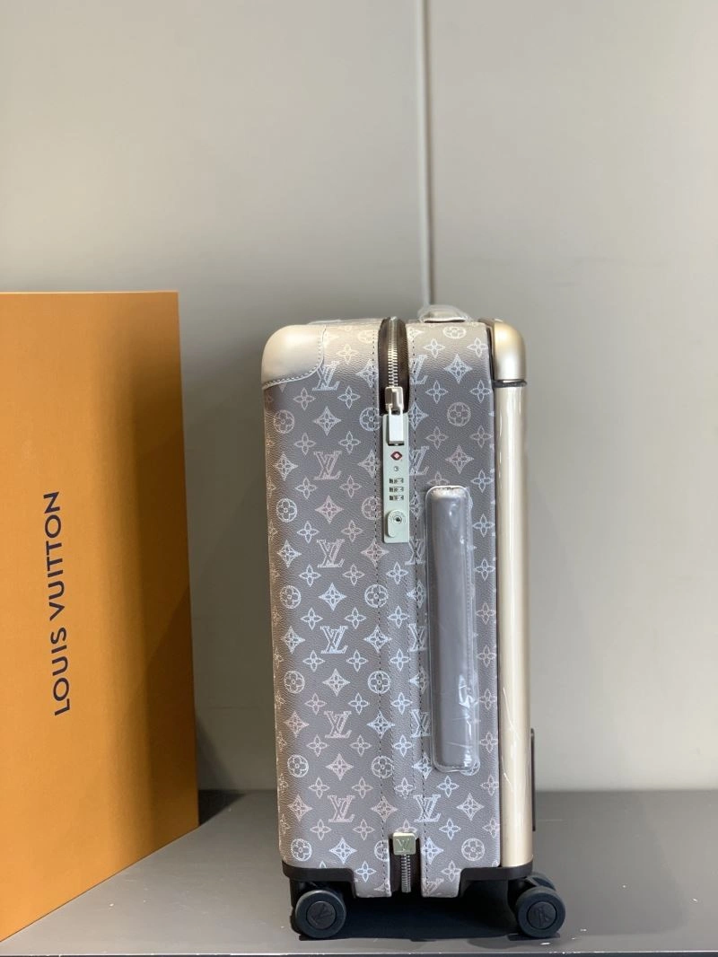 Genuine Louis Vuitton Suitcase