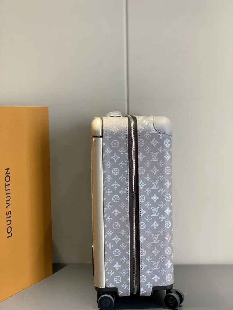 Genuine Louis Vuitton Suitcase