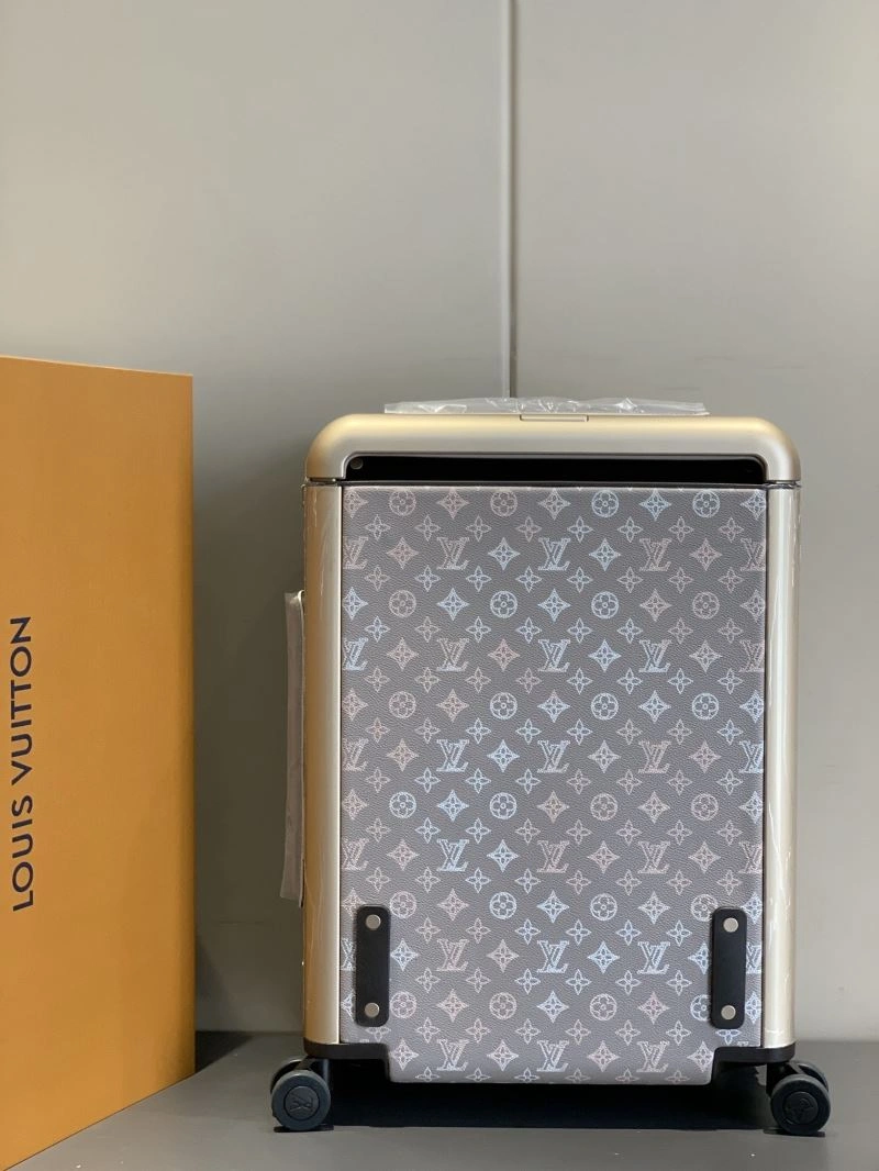 Genuine Louis Vuitton Suitcase