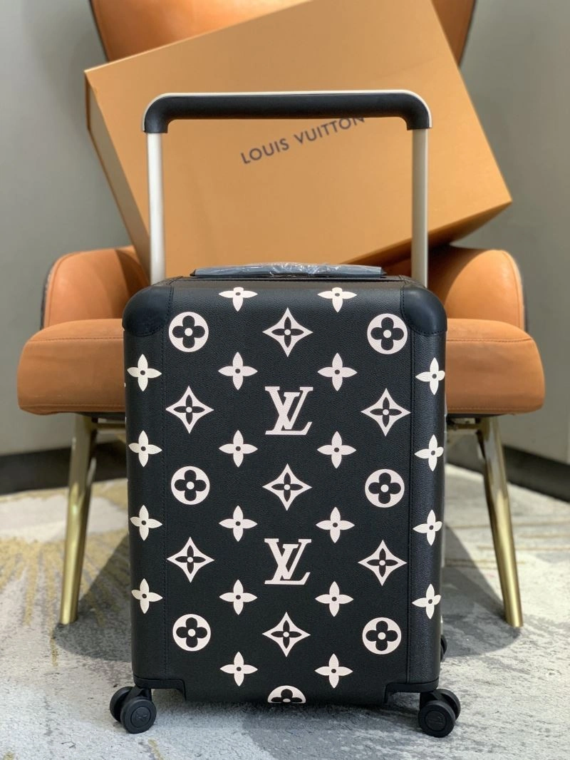 Genuine Louis Vuitton Suitcase